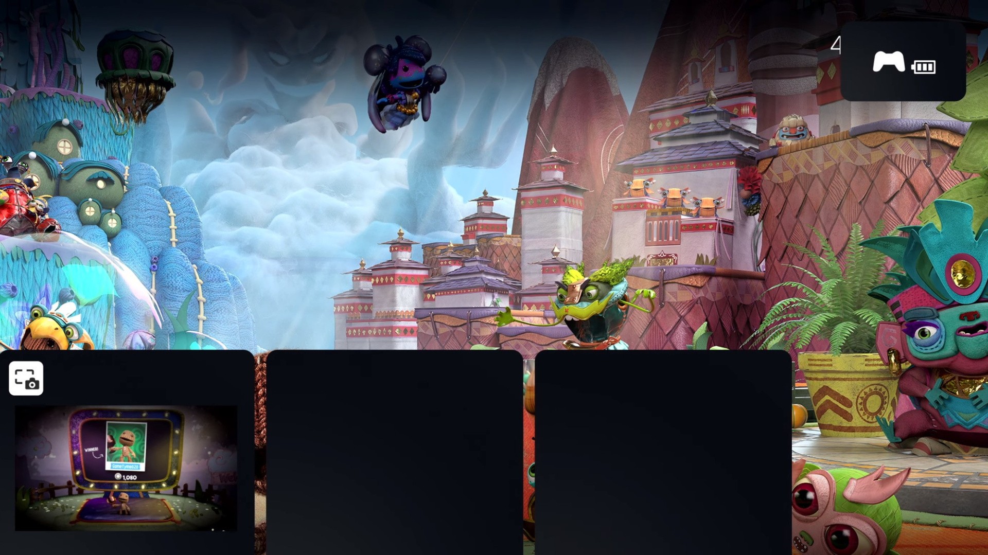 PS5 Revives One of PlayStation's Iconic Bugs | Push Square