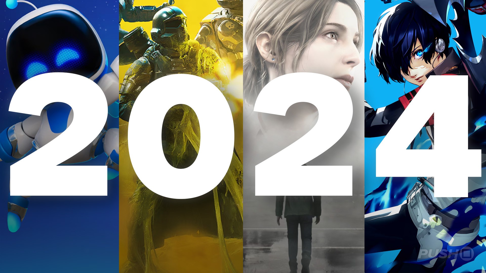 Top 10 Best PS5 Games of 2024 (So Far) | Push Square