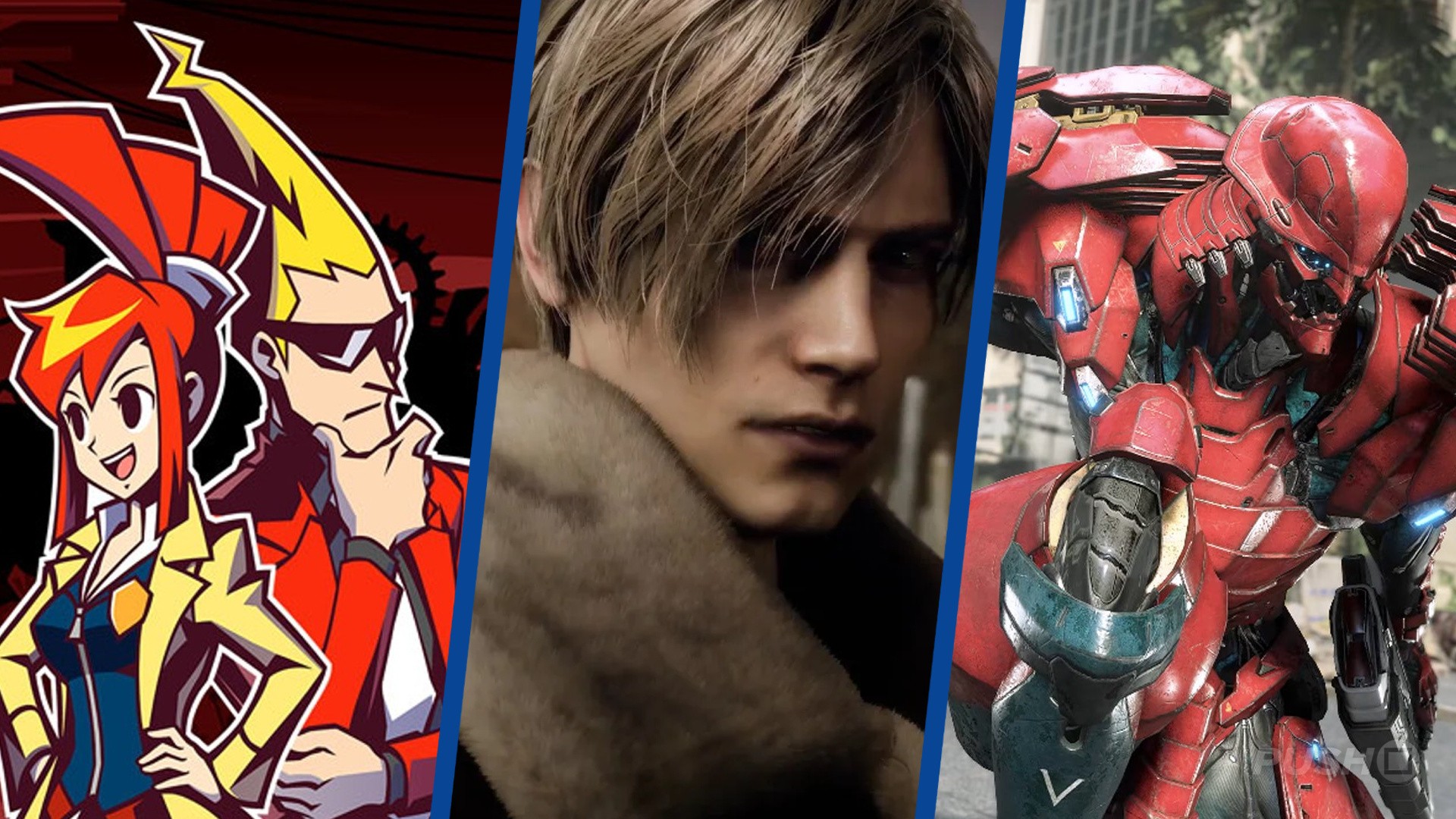 Watch the Capcom Spotlight Showcase Livestream Right Here | Push Square