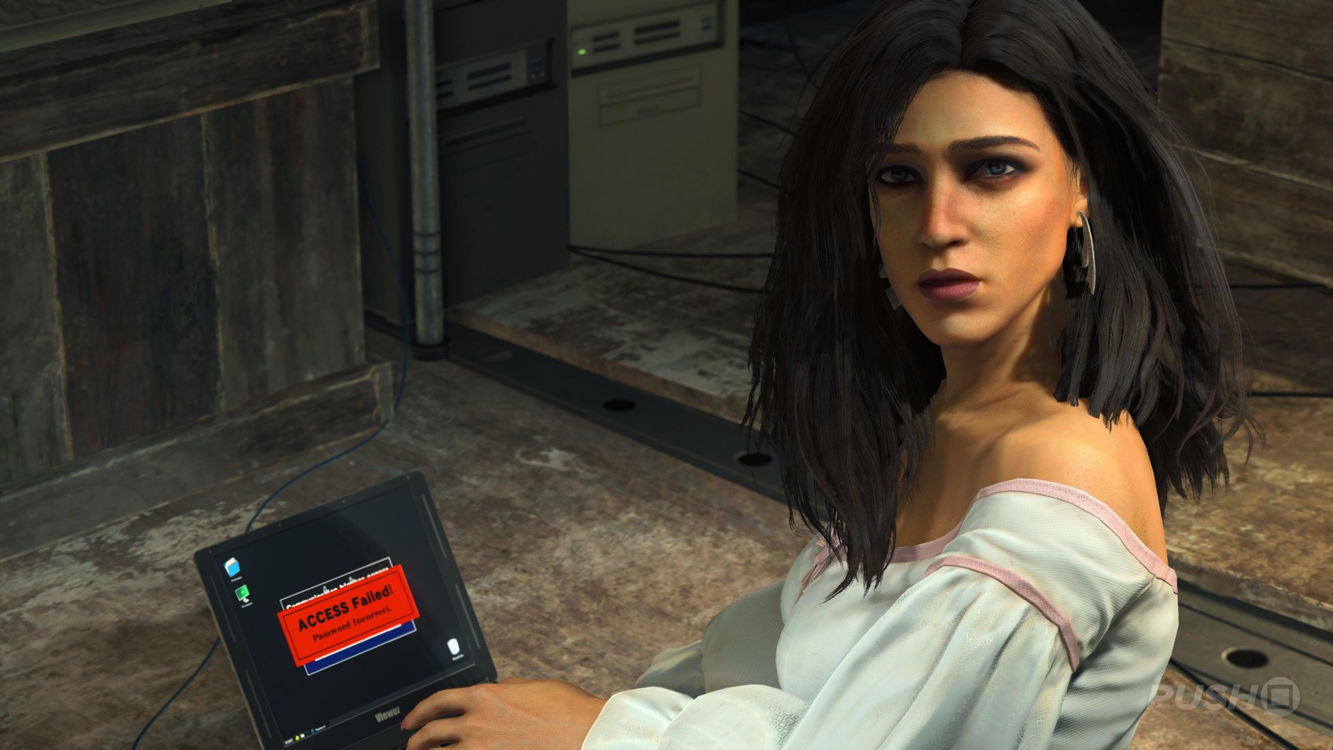 Dead Rising 1: The Facts - Memories Walkthrough | Push Square