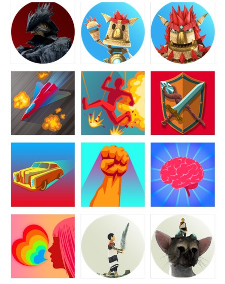 Here Are All the Free New PSN Avatars to Choose From | Push Square