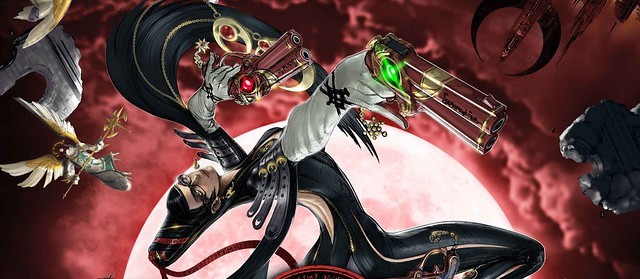 Bayonetta Review (PS4) | Push Square