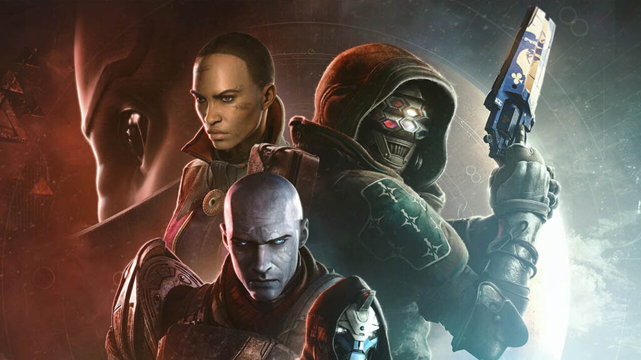 Destiny 2: The Final Shape | PS4 DLC | Push Square