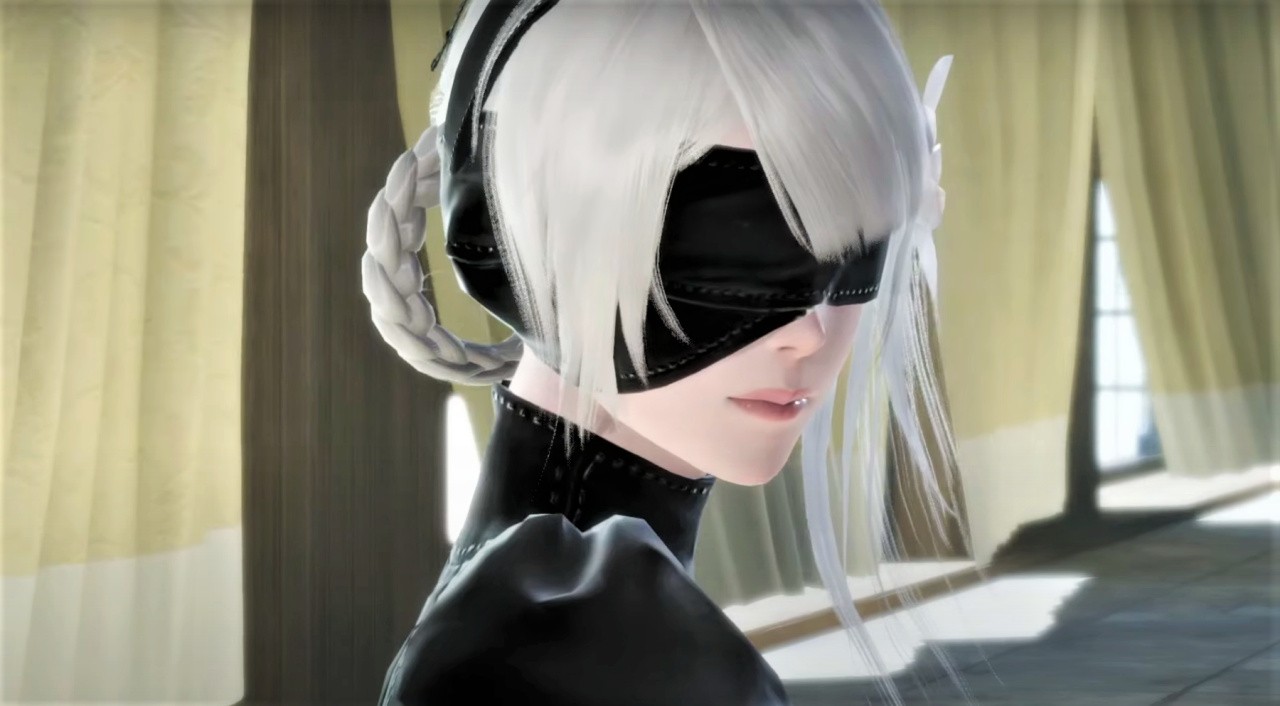 NieR Replicant Shows Off All of Its Added Content, Including 15 ...