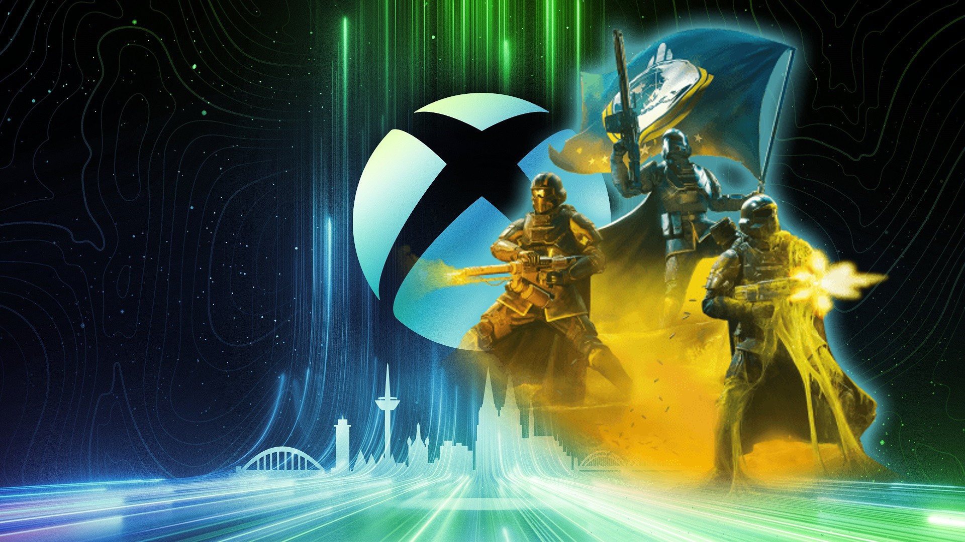 Helldivers 2 on Xbox Signals Another Unexpected But Not Overly ...