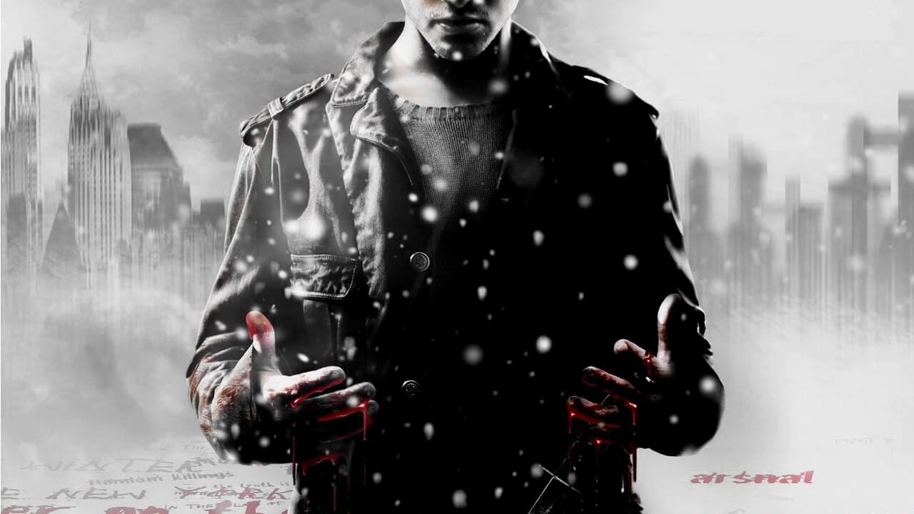 Fahrenheit (2005) | PS2 Game | Push Square