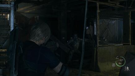 Resident Evil 4 Remake: Chapter 14 Walkthrough | Push Square