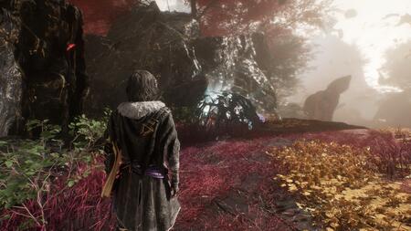 Clair Obscur: Expedition 33: The Monolith Walkthrough - Paint Cages ...