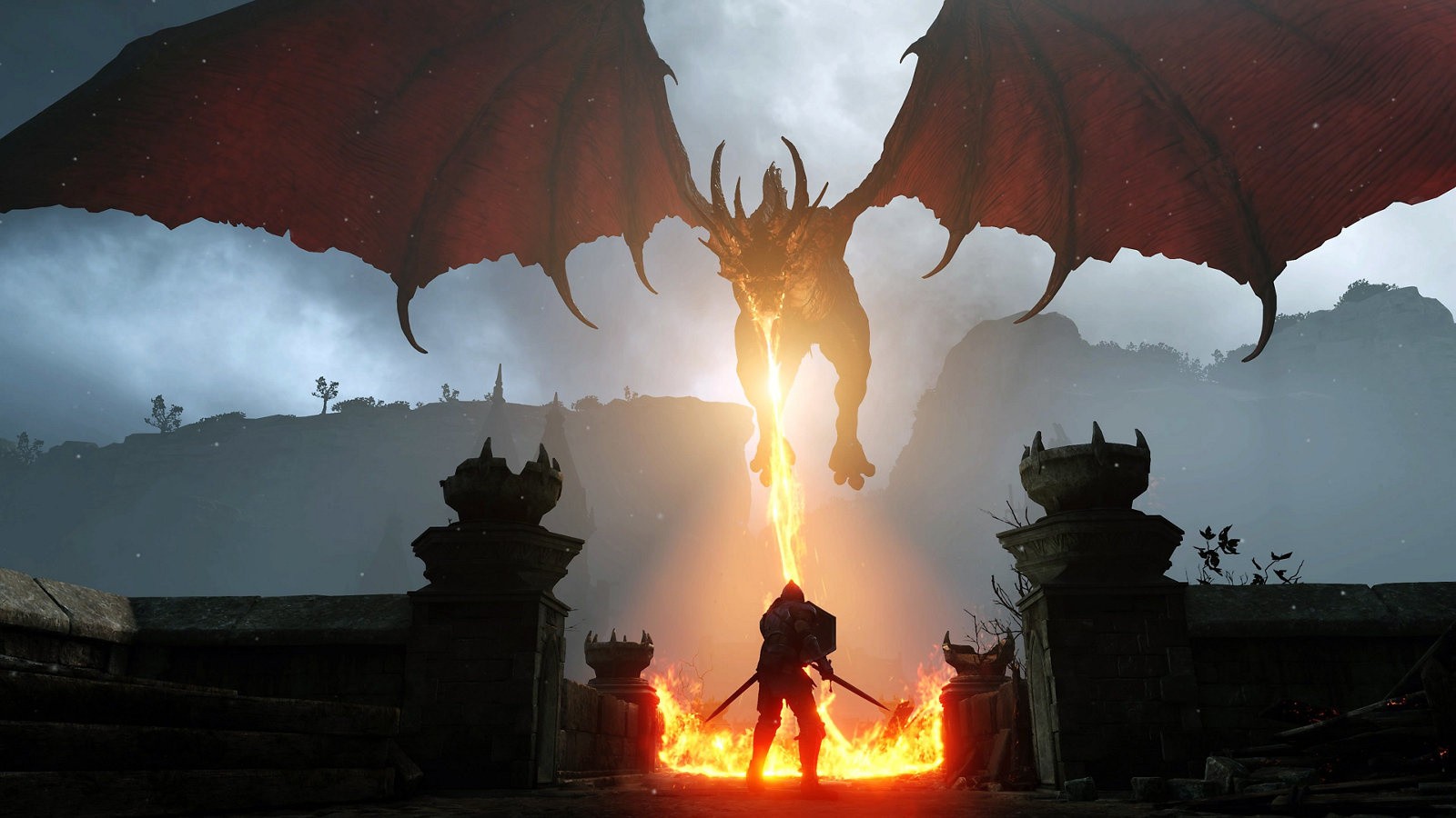 Gallery Demon s Souls PS5 Screenshots Show An Insanely Detailed Launch Gallery Demon s Souls PS5 Screenshots Show An Insanely Detailed Launch