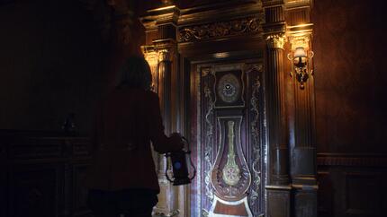 Resident Evil 4 Remake: Chapter 9 Walkthrough | Push Square