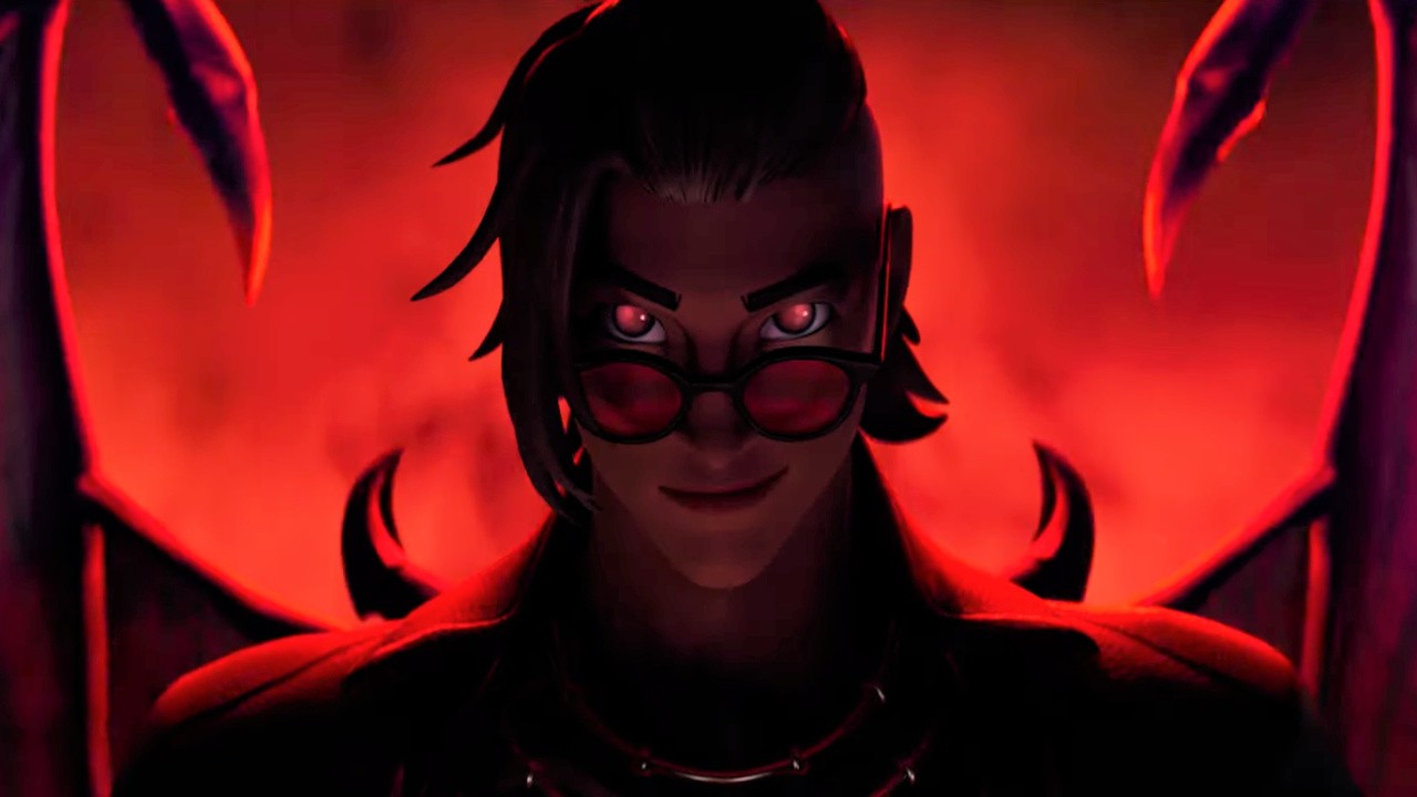 Fortnite's 'Last Resort' Update Portends Vampires, Buff Fish, and ...