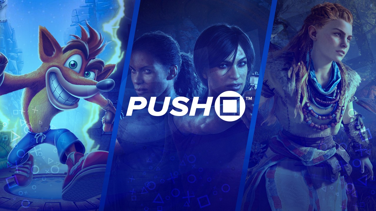 Site News: We Need You to Fill Out Our Reader Survey | Push Square