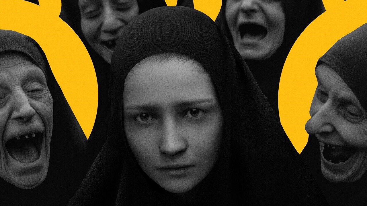 INDIKA (2024) | PS5 Game | Push Square