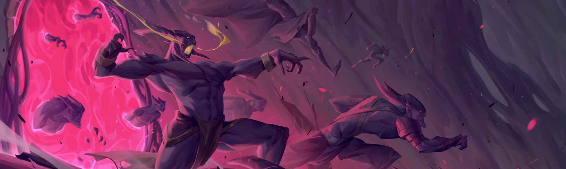 Ruinarch (2023) | PS5 Game | Push Square