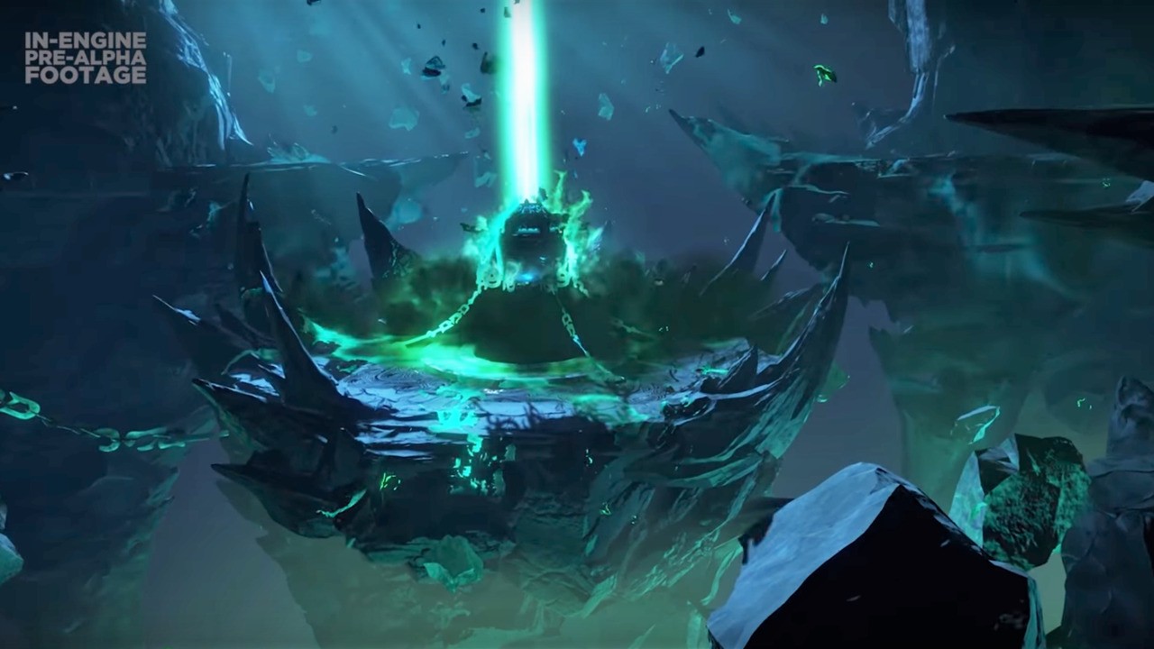 Kalypso Media Teases Brand New PS4 RPG Project | Push Square