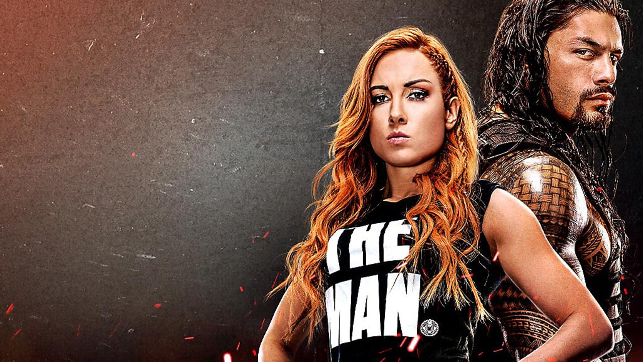 WWE 2K20 Review (PS4) | Push Square