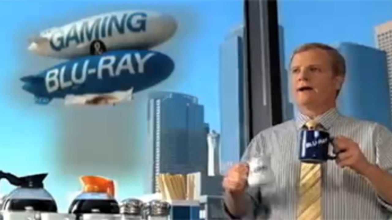 Kevin Butler Sells It Straight In New North American PlayStation ...