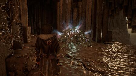 Clair Obscur: Expedition 33: Stone Wave Cliffs Cave Walkthrough - Paint ...