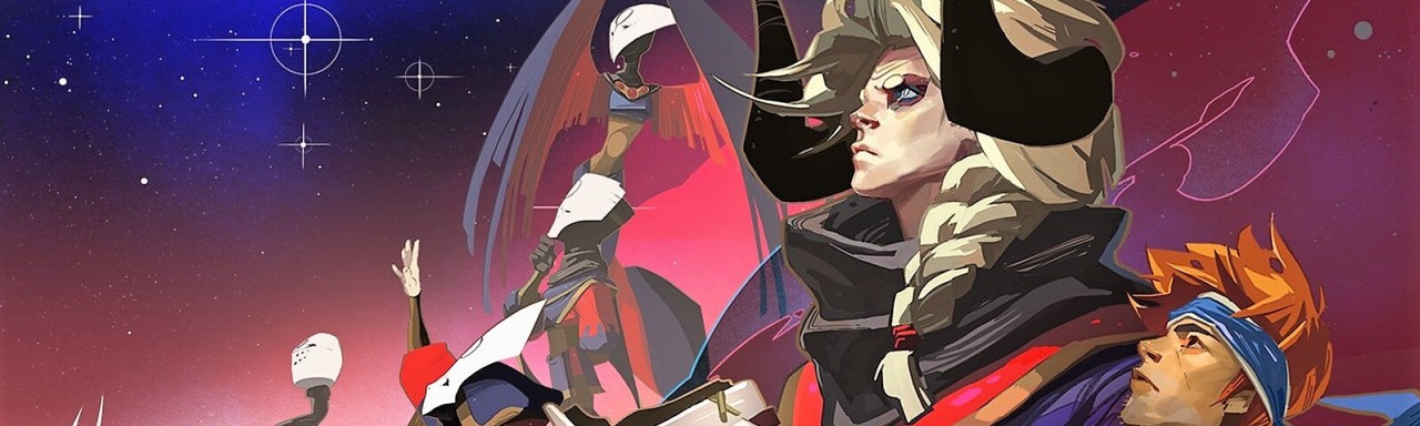 Pyre Review (PS4) | Push Square