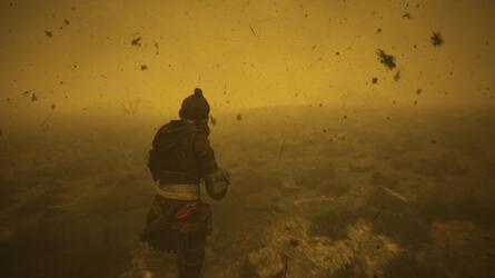 A Plague Tale: Requiem: King Hugo Walkthrough - All Collectibles ...