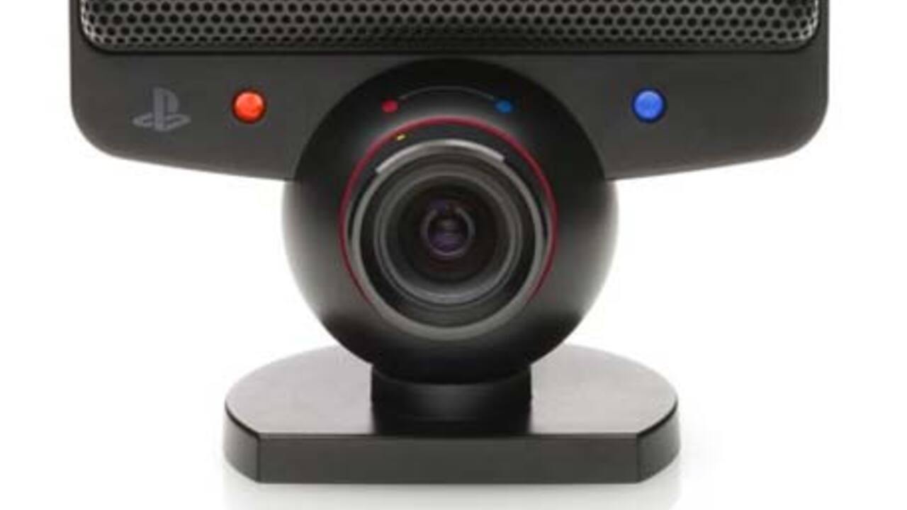 THQ Don't Have Sony Playstation Motion Controller Dev Kits Yet | Push ...