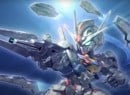 Anime Crossover RPG Super Robot Wars Y Snags PS5 Demo, Progress Carries to Full Game