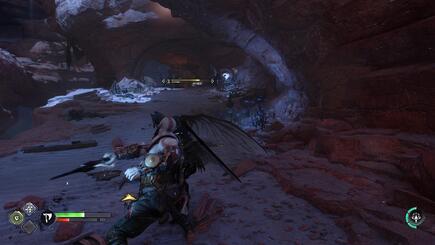 God of War Ragnarok: Groa's Secret Walkthrough | Push Square