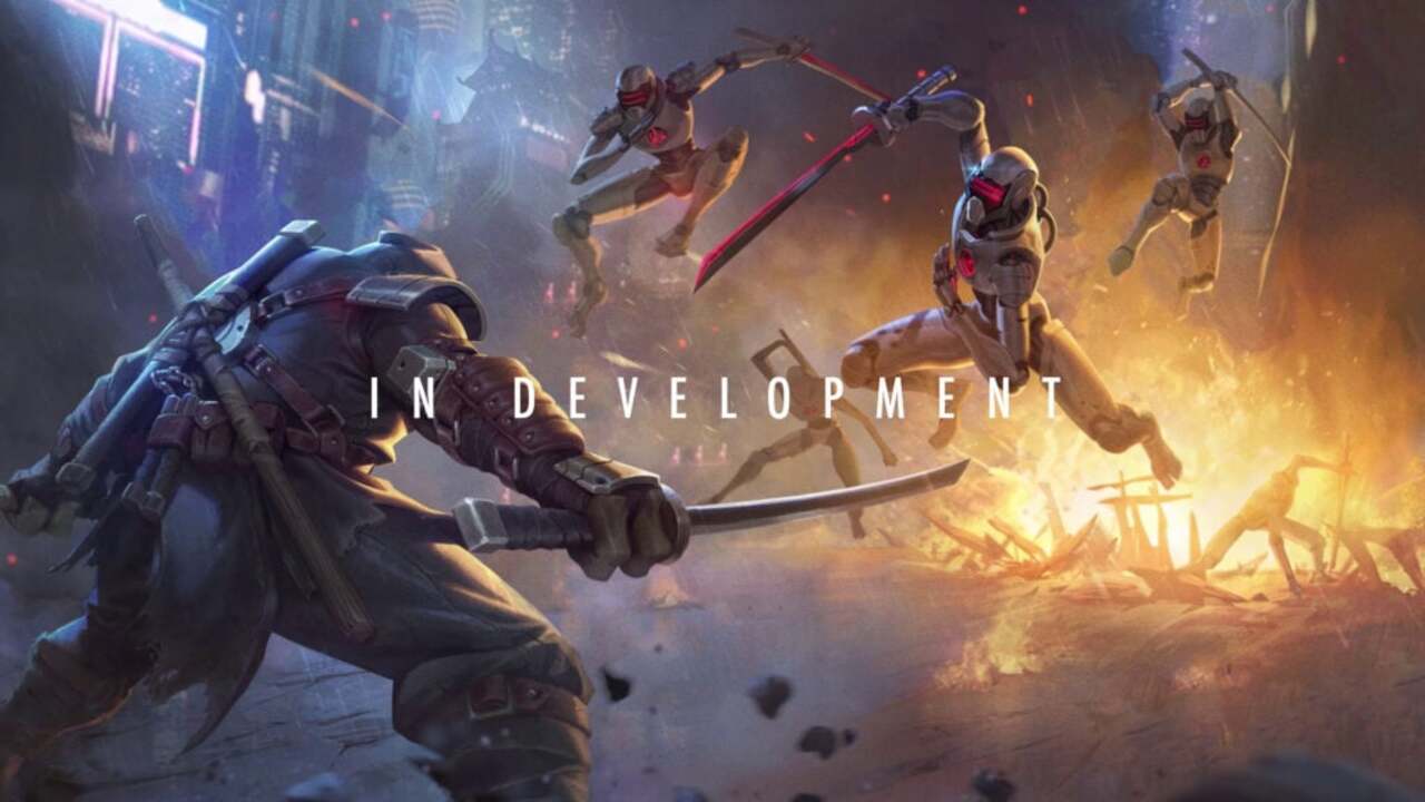 Gritty TMNT: The Last Ronin PS5 Trailer Is a Teaser in Every Sense of ...