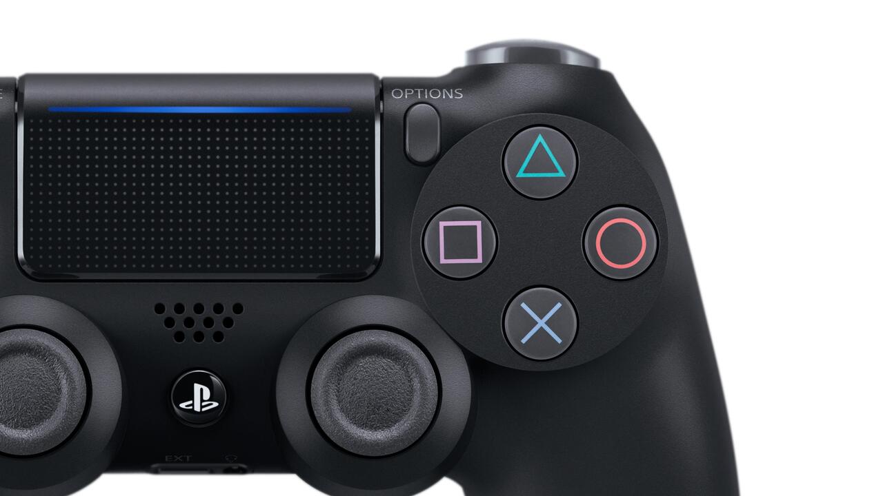 The New PS4 Controller Offers More Than Just Another Lightbar | Push Square