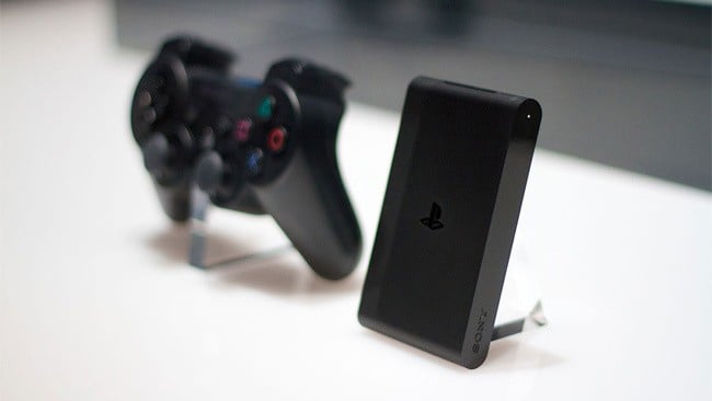 Everything You Need to Know About PlayStation TV - Guide | Push Square