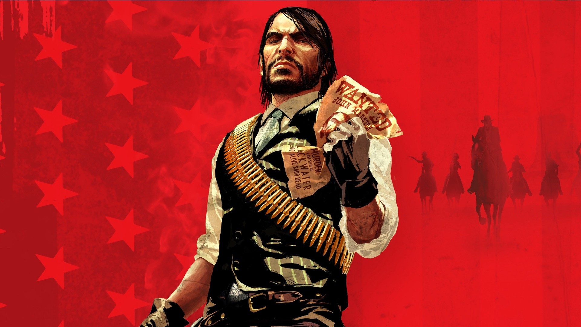 Red Dead Redemption Revival Looking More and More Likely as Evidence ...