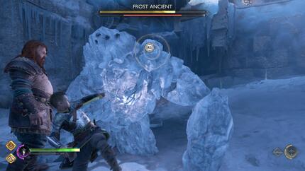 God of War Ragnarok: Unlocking the Mask Walkthrough | Push Square