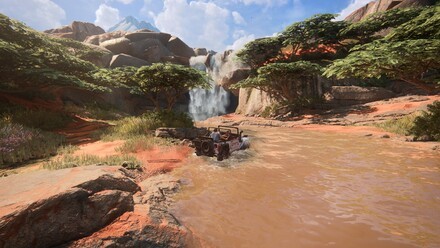 Uncharted 4: All Chapter 10 Treasures | Push Square