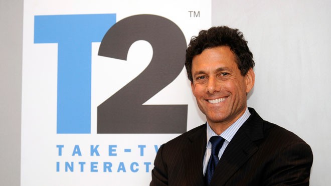 Take-Two Boss Says PS4 Hasn't Hit Its Full Potential | Push Square