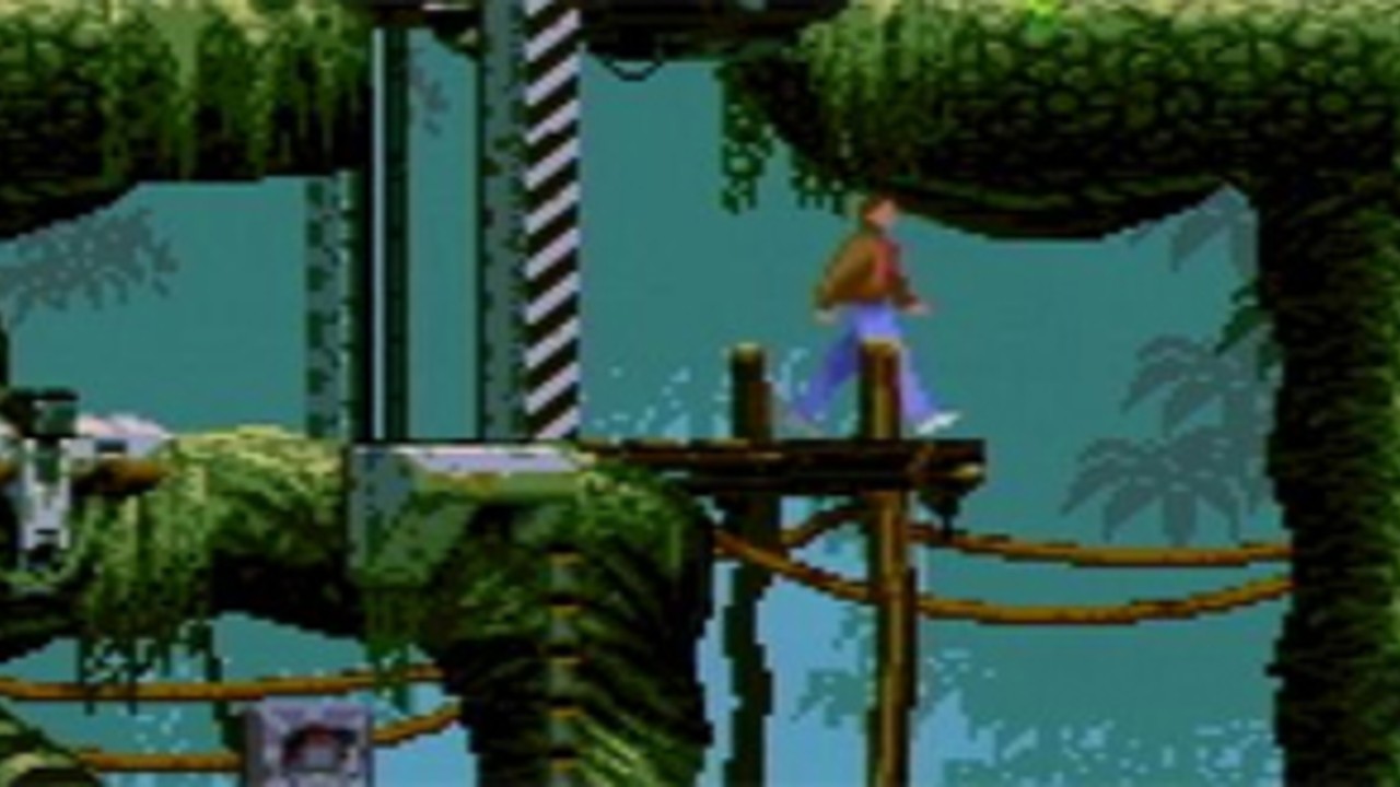 New PlayStation Network-Exclusive 'Amy' Sounds Like Our Kind Of Game ...