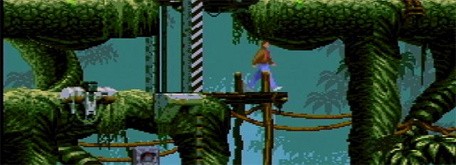 New PlayStation Network-Exclusive 'Amy' Sounds Like Our Kind Of Game ...