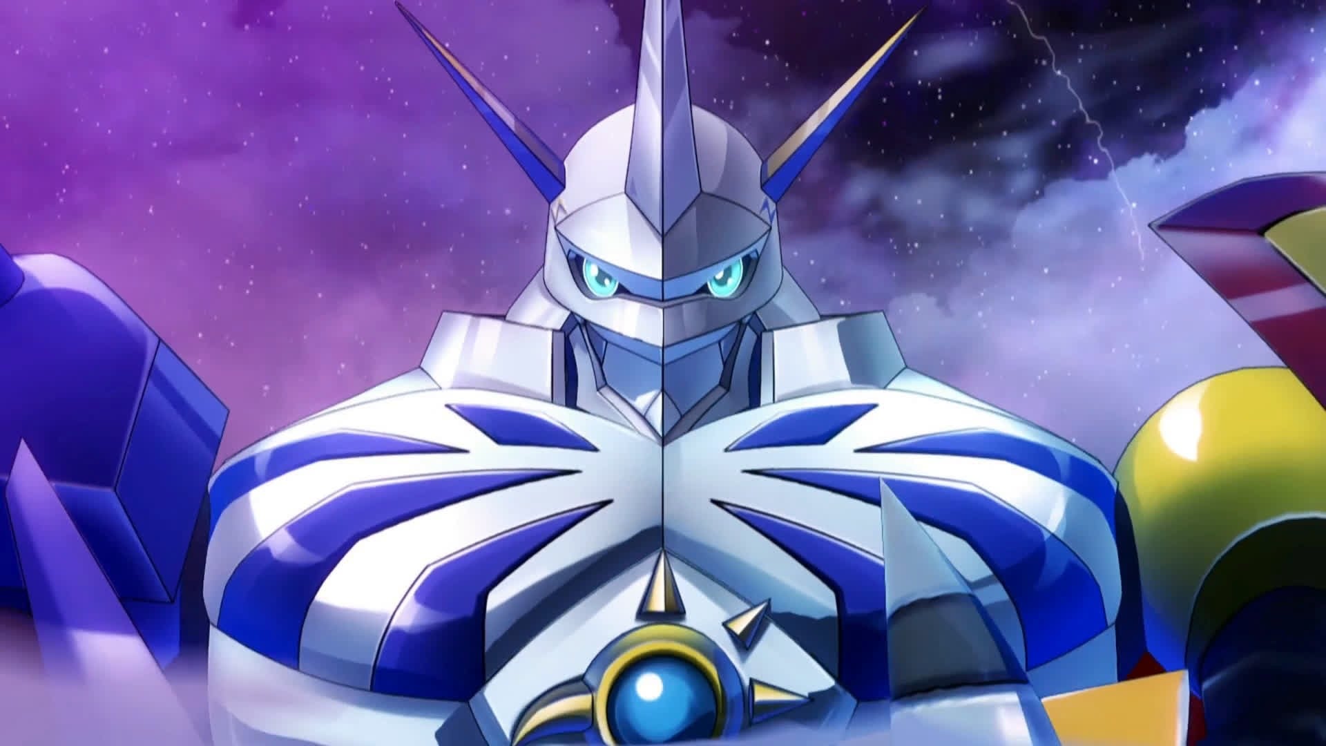 Years Later, the New Digimon Story Game Is Still in Development | Push ...