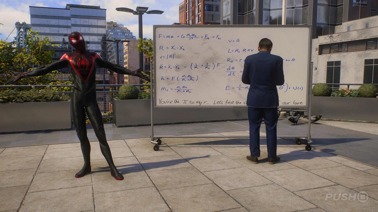 Marvel's Spider-Man 2: Homecoming | Push Square