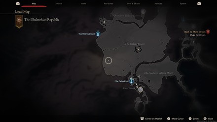 Final Fantasy 16: The Tricephalic Terror, Gorgimera Location and How to ...