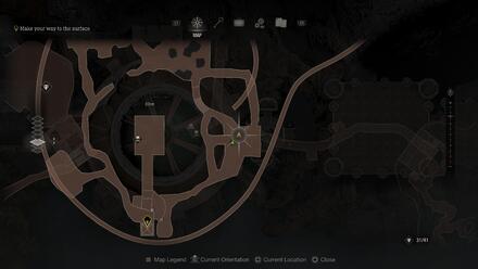 Resident Evil 4 Remake: How to Complete Insect Hive | Push Square