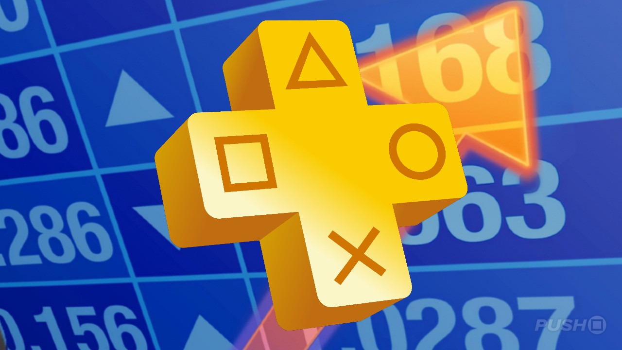 Your PS Plus Essential Sub Netted You $1,500+ in PS5, PS4 Games This ...