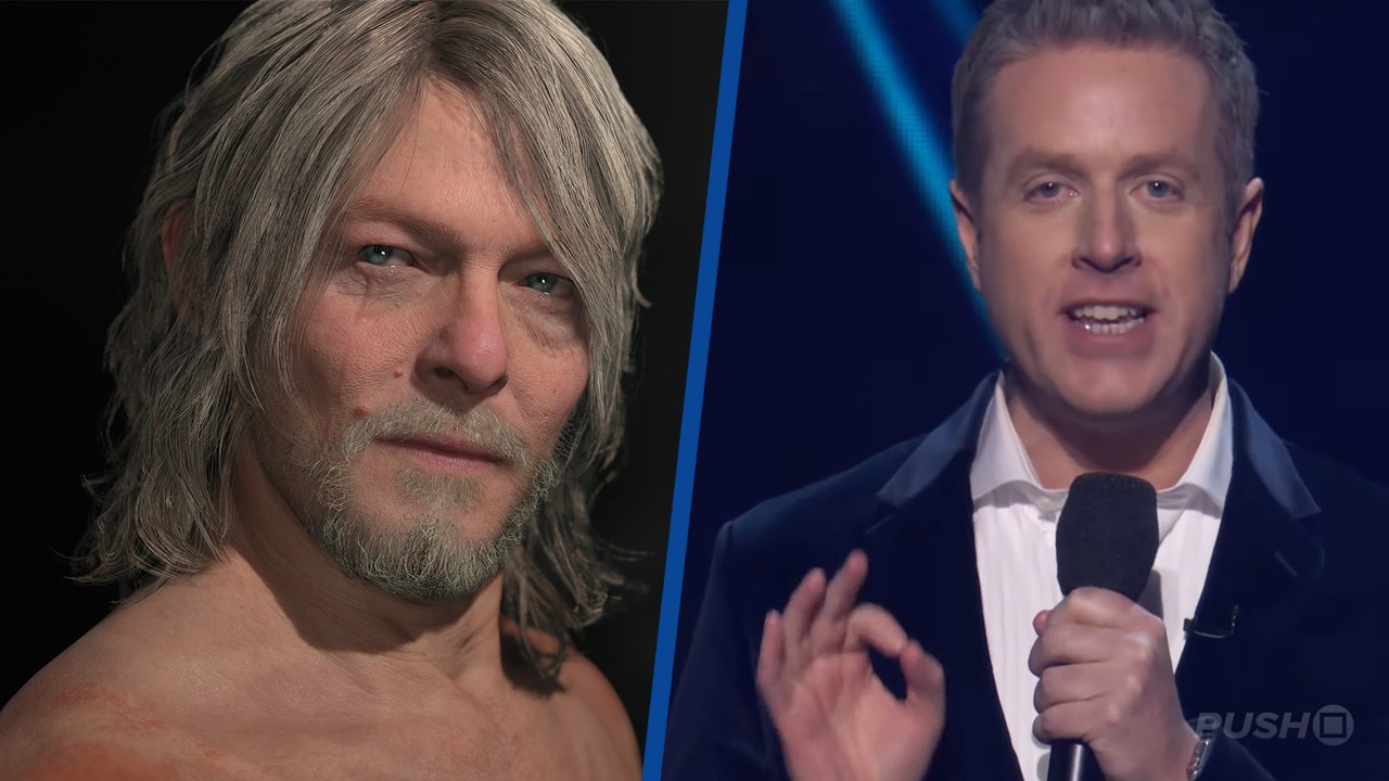 The Game Awards Finally Fulfils Its Potential | Push Square