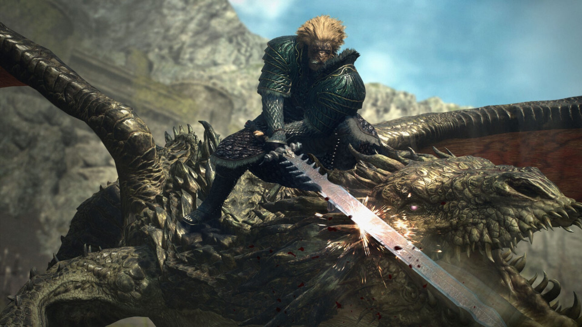 Capcom Finally Breaks Silence on Dragon's Dogma 2, Confirms New Update Is Incoming | Push Square