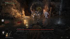 Elden Ring: How to Beat Demi-Human Chiefs | Push Square