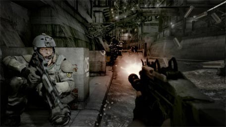 Killzone 2 DLC Map Pack To Be Available By "The End Of April", Retro ...