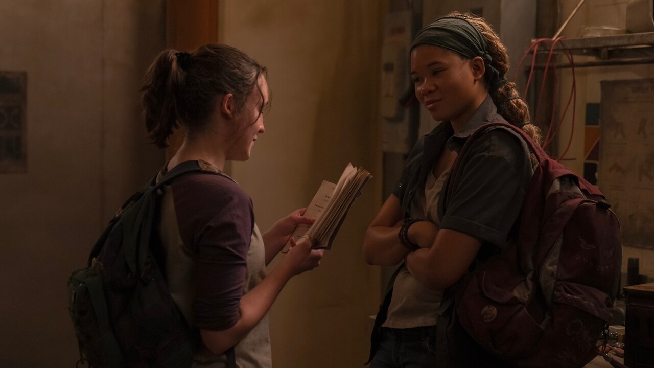 What Did You Think of The Last of Us - Episode 7? | Push Square