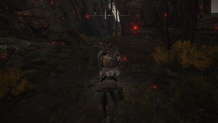 Elden Ring: How to Complete Volcano Cave | Push Square