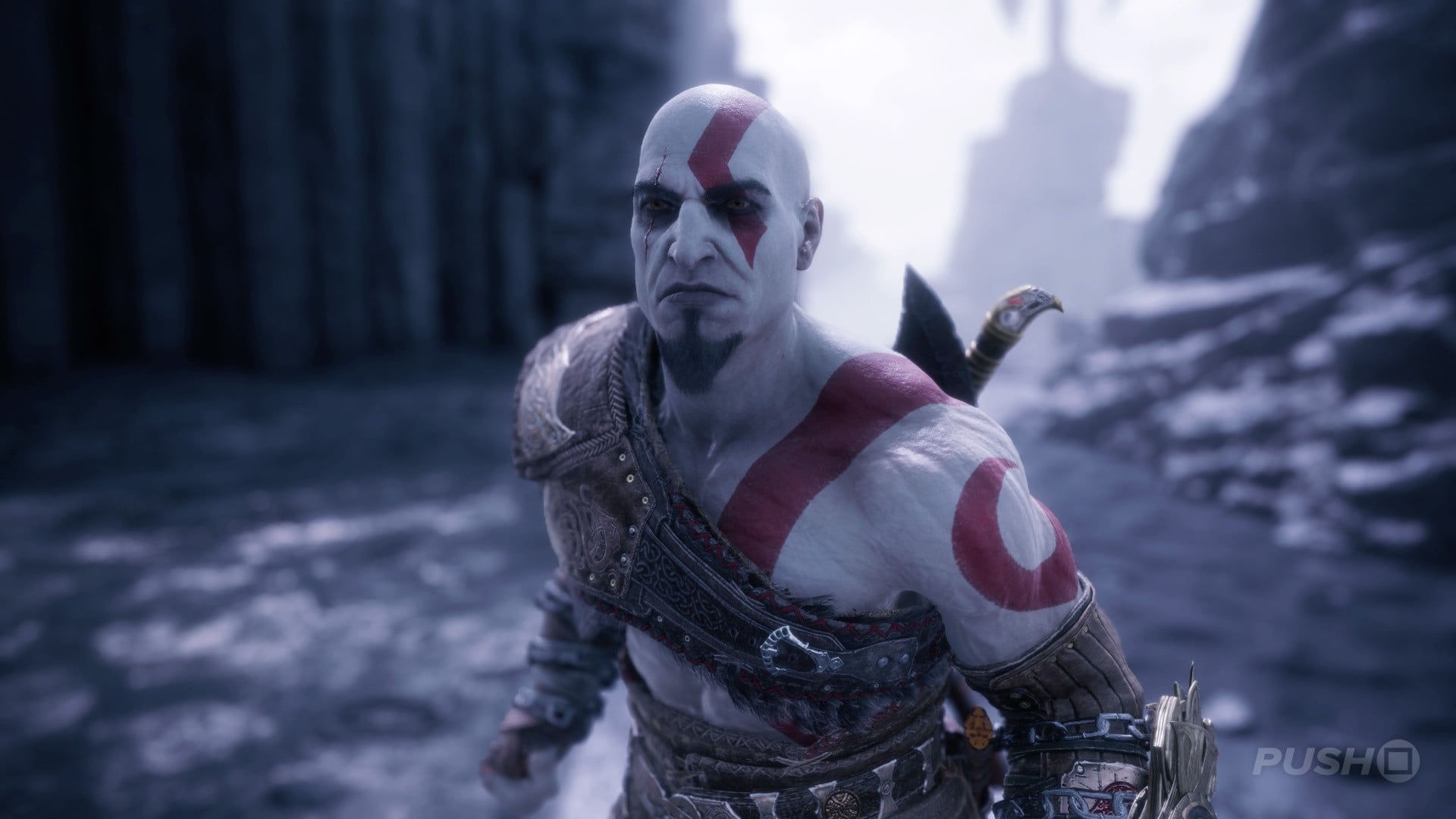 God of War Ragnarok: Valhalla: How to Play as Young Kratos | Push Square