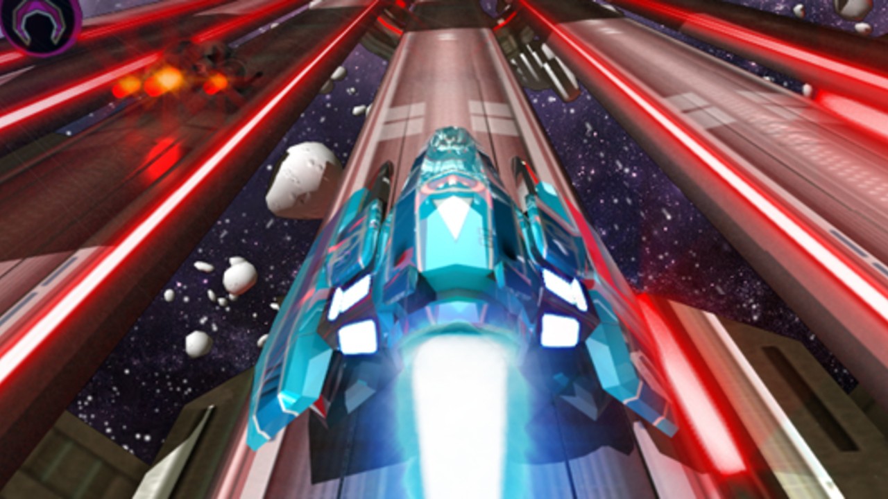 Switch Galaxy Ultra | PS4 Game | Push Square