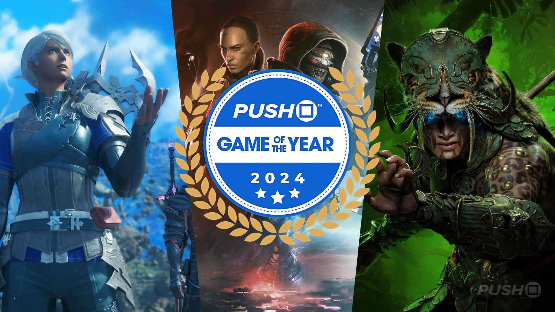 Best PS5 DLC of 2024 | Push Square